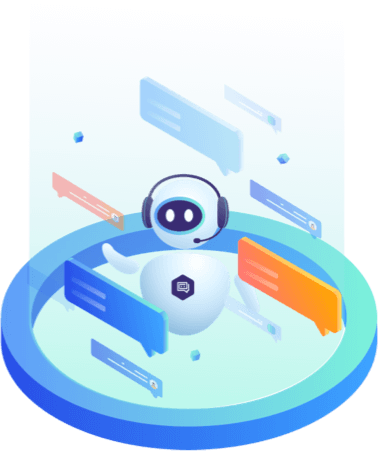 Global E-commerce AI Customer Service System