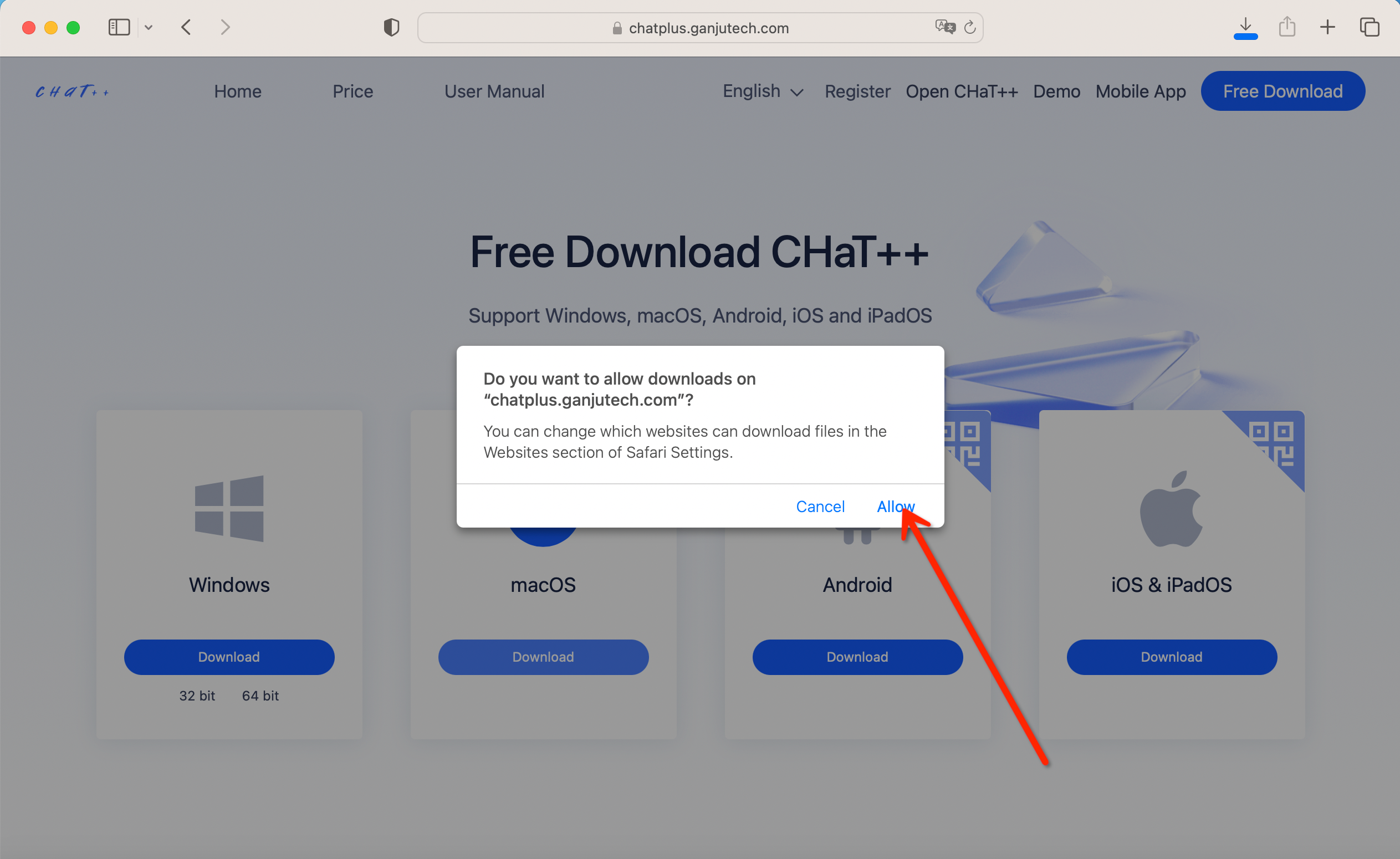🤖️ CHaT++ Introduction | CHaT++ User Manual