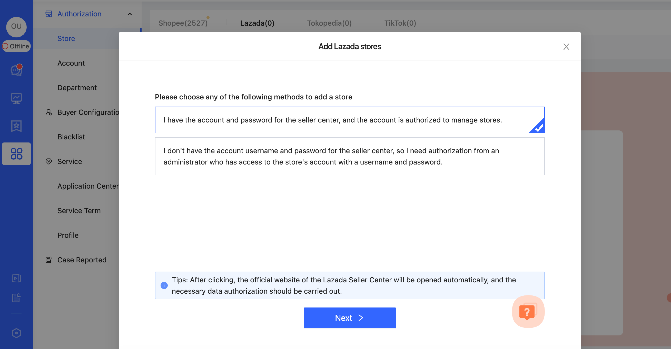 🤖️ CHaT++ Introduction | CHaT++ User Manual