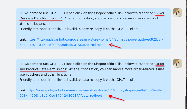 🤖️ CHaT++ Introduction | CHaT++ User Manual